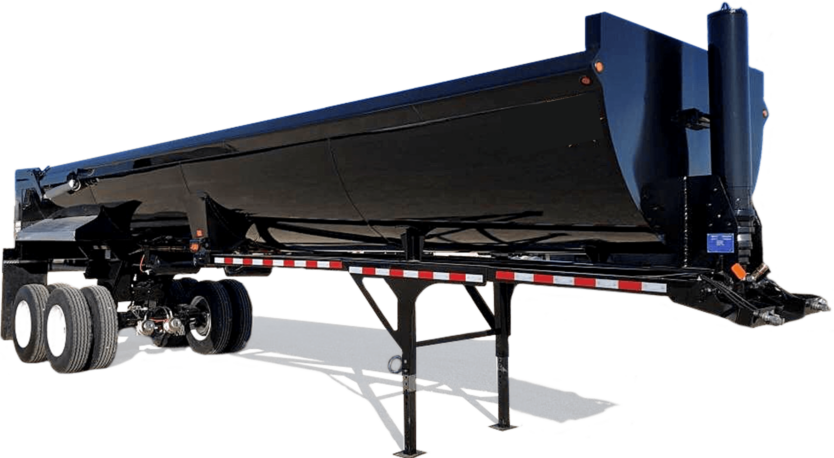 Material Hauling & Delivery | Aggregates & Sand Chicago IL