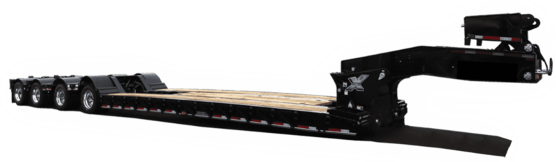 Heavy Equipment Hauling | Flatbed & Lowboy Transport Chicago